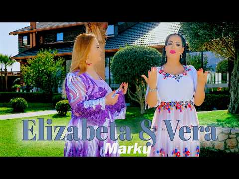 Elizabeta & Vera Marku - Mos ma luj synin -/ Fenix/Production (Official Video)