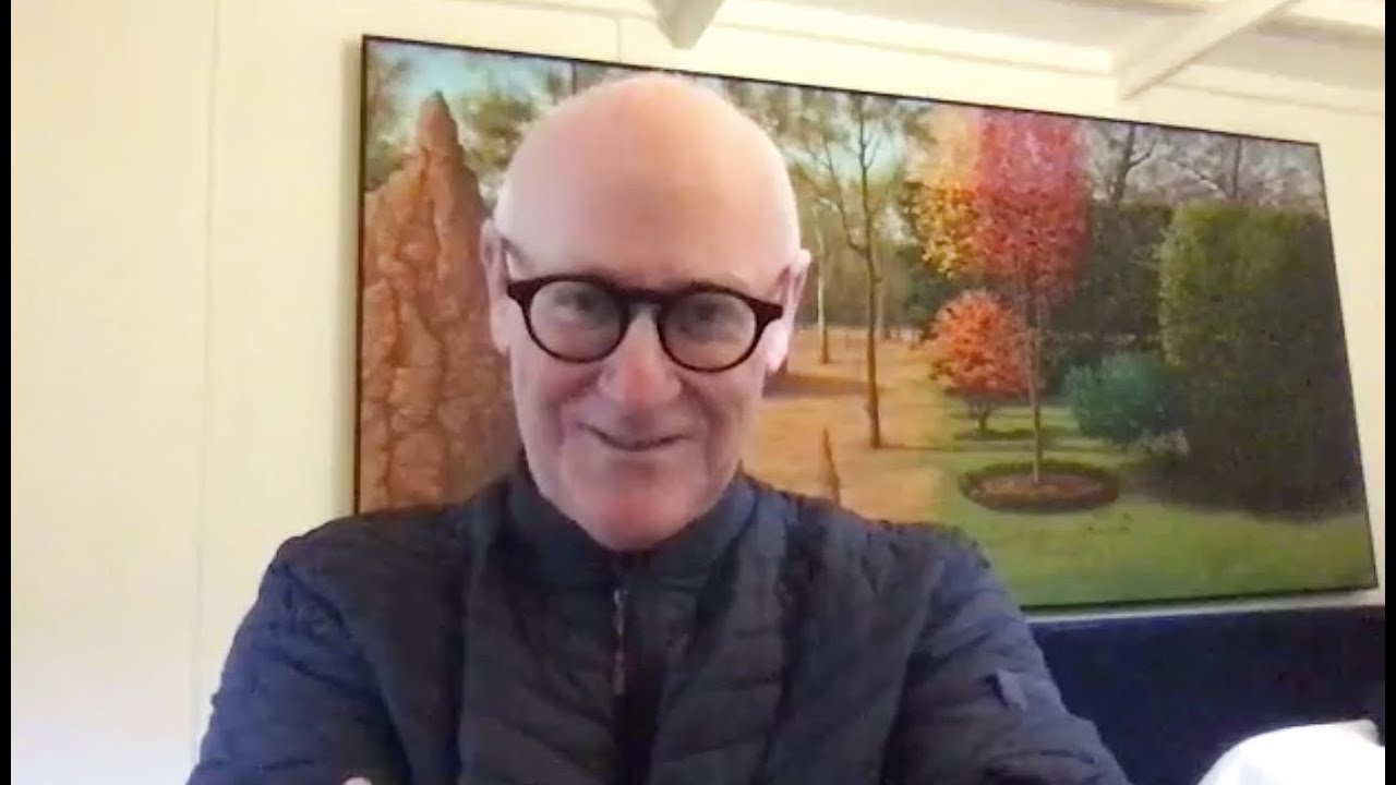 Leo Robba's exhibition "Gardens: Fragments of life and loss" April 2020 ...