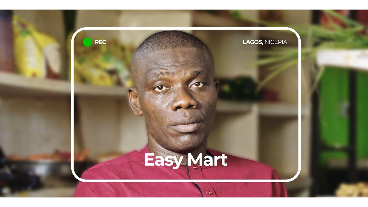 Easy Mart is building a fast and reliable food marketplace with Zest ...