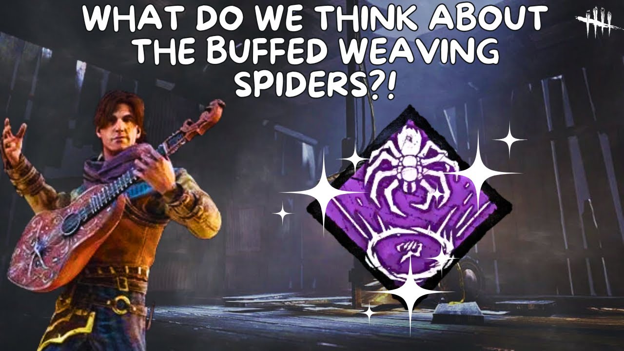 NEW BUFFED INVOCATION PERK! - Survivor(Baermar Uraz) Gameplay - Dead By ...