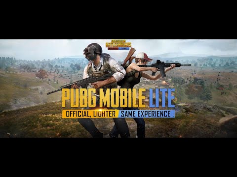 Pubg Mobile Lite Zero Kill Chicken Dinner With Game Download Link