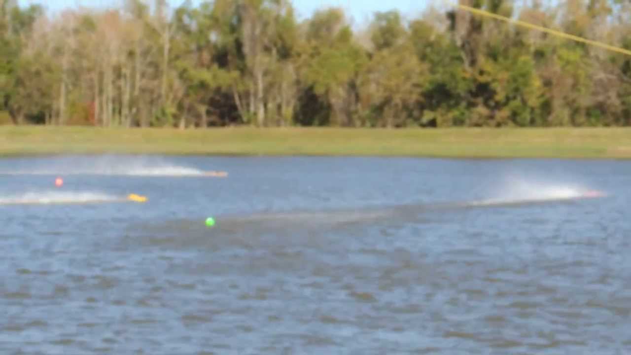 2013 VOODOO GAS WORLD CHAMPIONSHIPS - YouTube