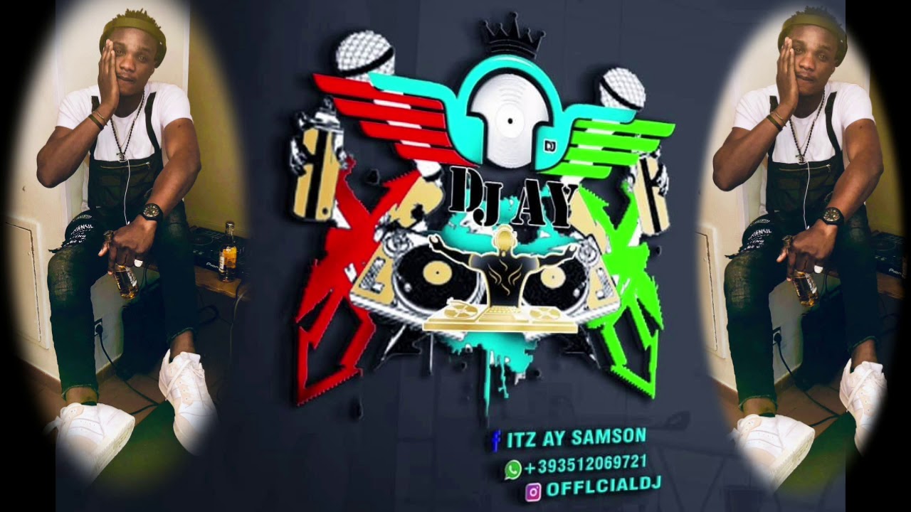 LATEST EDO BENIN MUSIC 2020 BY DJ AY - YouTube