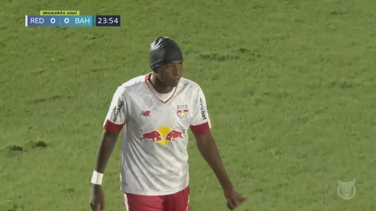 Leo Realpe vs Bahia | 15/04/2023 - YouTube