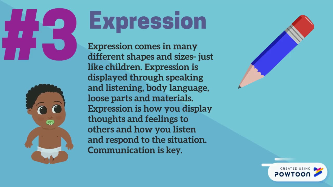 The Four Foundations- ECE - YouTube