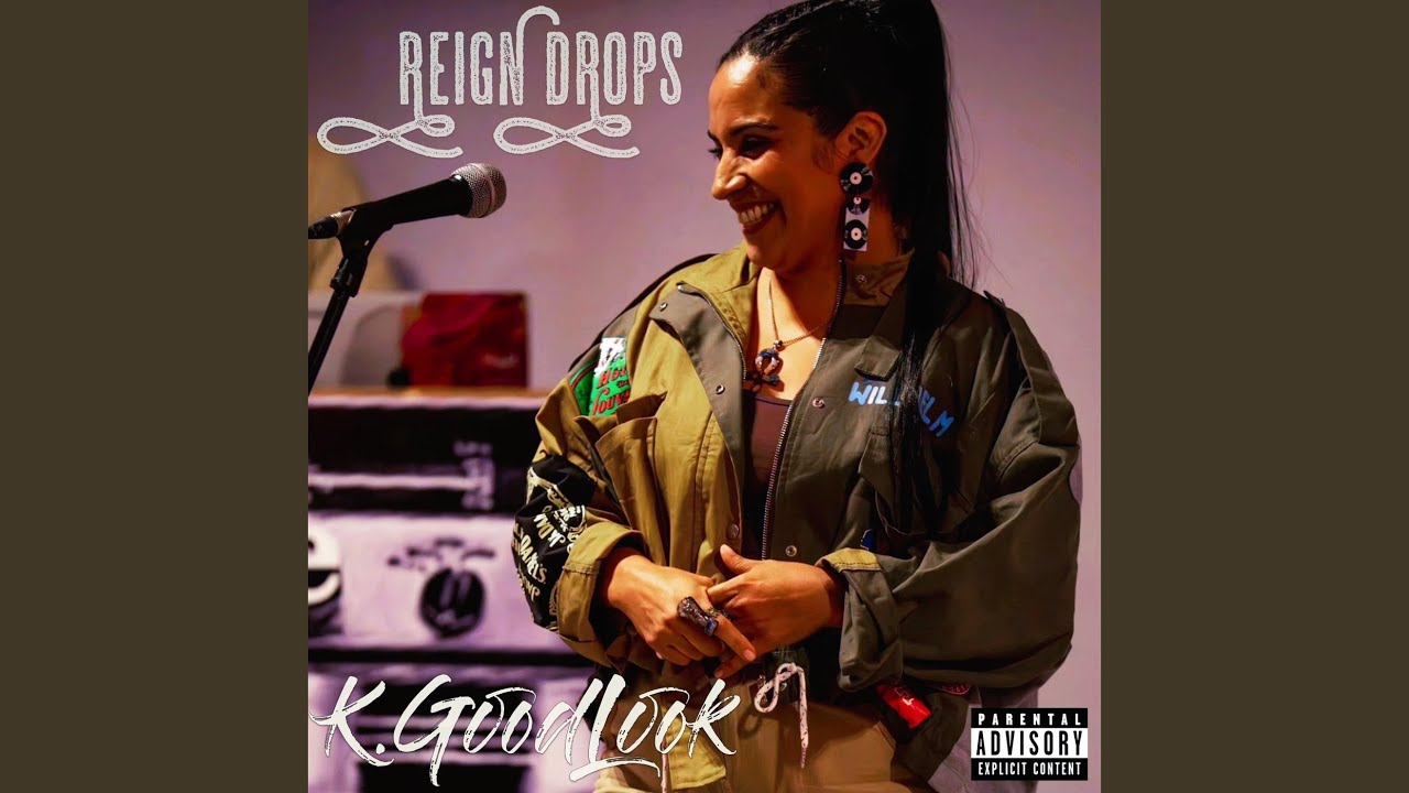 Reign Drops - YouTube