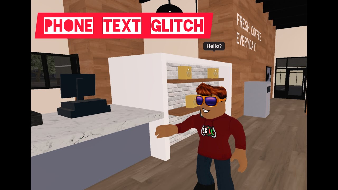 PRC NEEDS TO FIX THIS GLITCH IN ERLC - YouTube