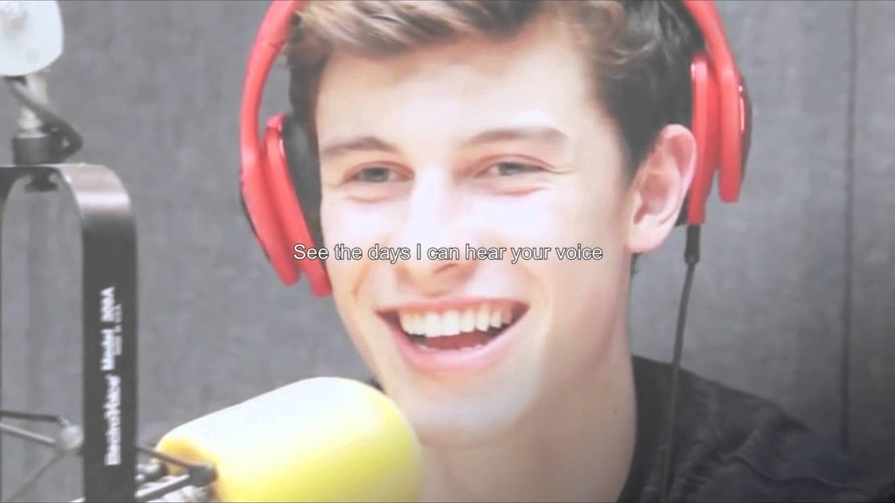 Shawn Mendes » God damn, you're beautiful. - YouTube