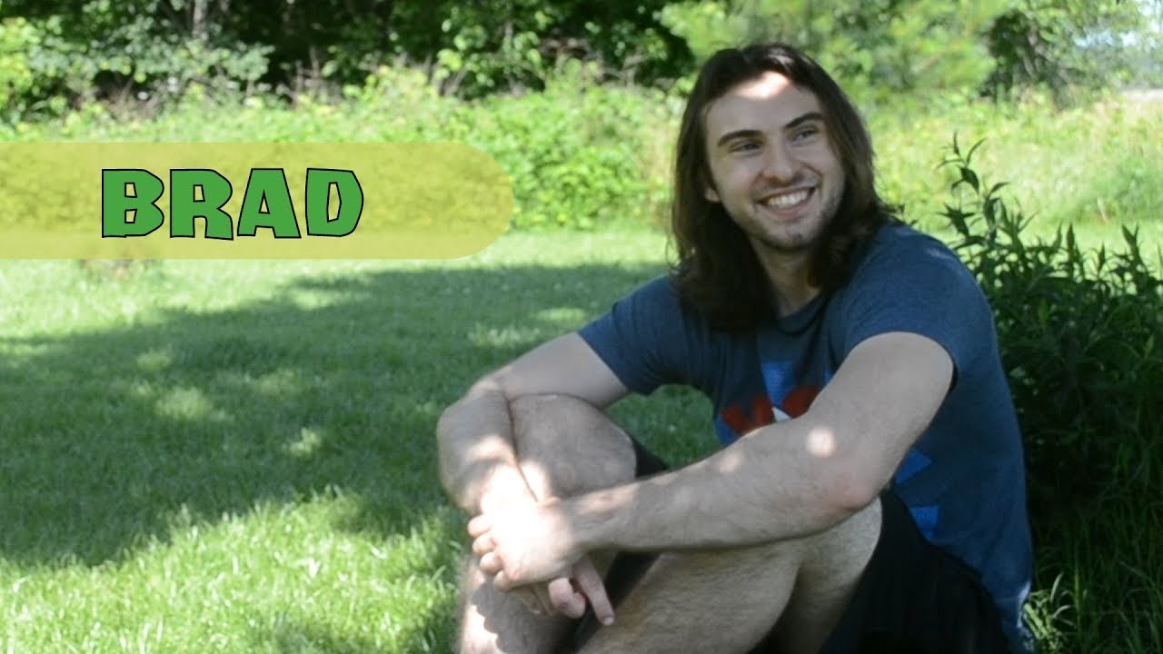 Meet Brad - YouTube