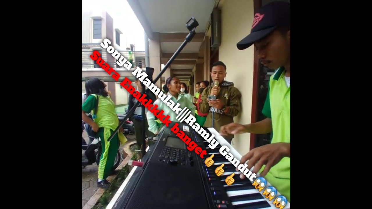 ||the power of Love Celline dion SADAR WISATA||Sonya Mamulak||Ramly ...
