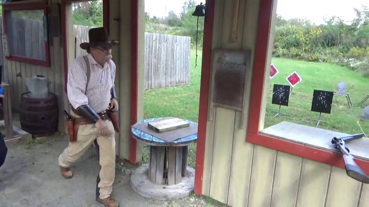 Dynamite Doug - YouTube