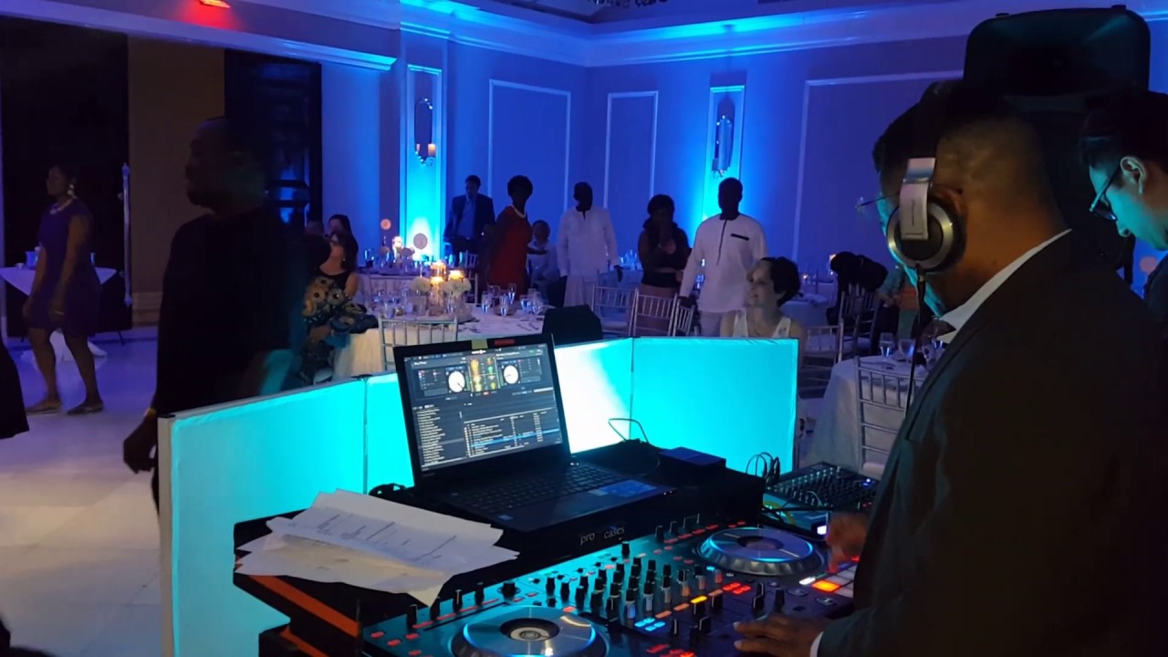 DJ SHOBOY MUSICA - Rosey-Bank Alert in Chantilly - YouTube