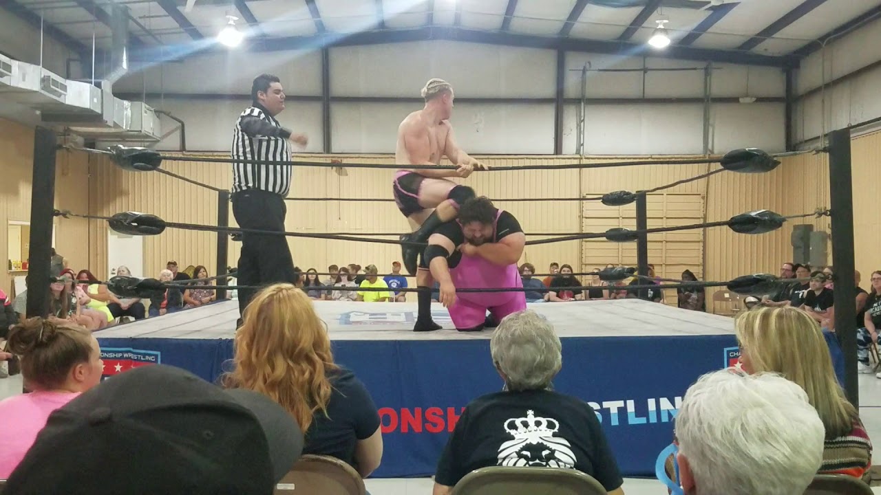Big Gravy vs. Dillon McQueen. Yes THEY got SPANKED - YouTube