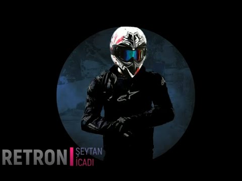 RETRON - ŞEYTAN İCADI