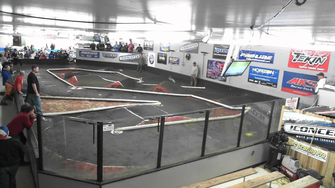 mod buggy b main 12 26 15 - YouTube