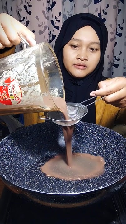 Part terakhir susu capit - YouTube