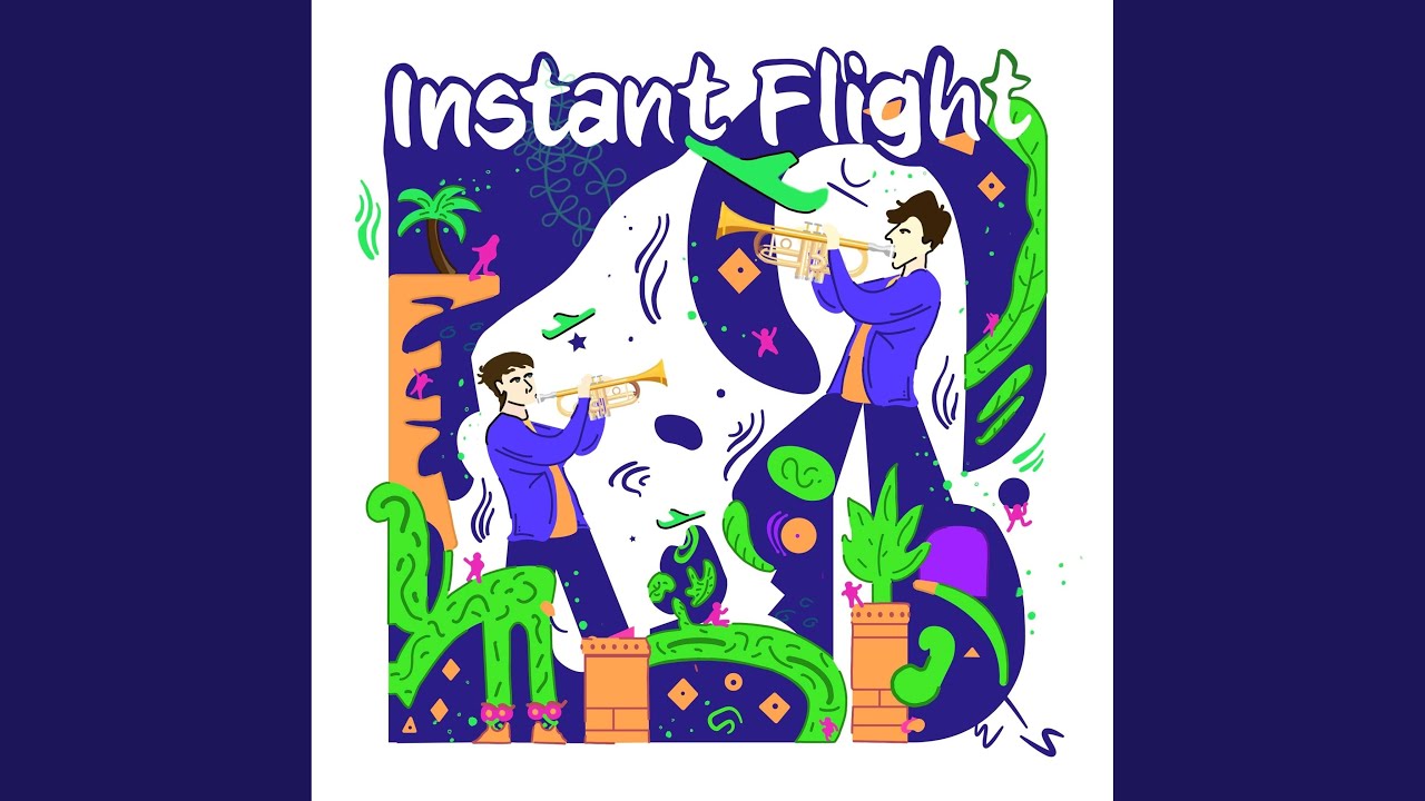 Instant Flight - YouTube
