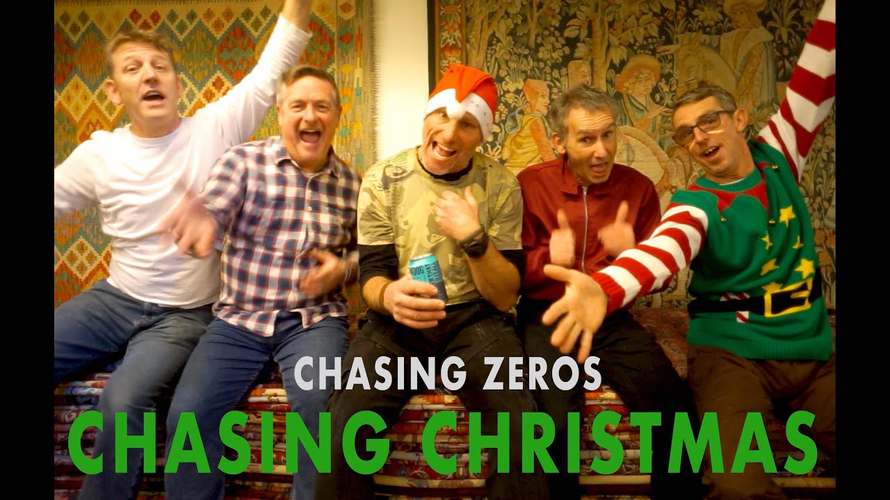 Chasing Zeros - Chasing Christmas - YouTube