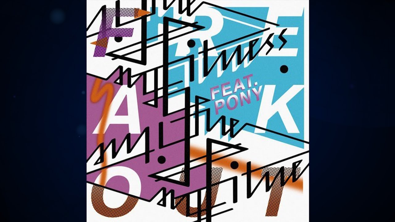 The Fitness - Techno & You (Original Mix) [Wolf + Lamb Records] - YouTube