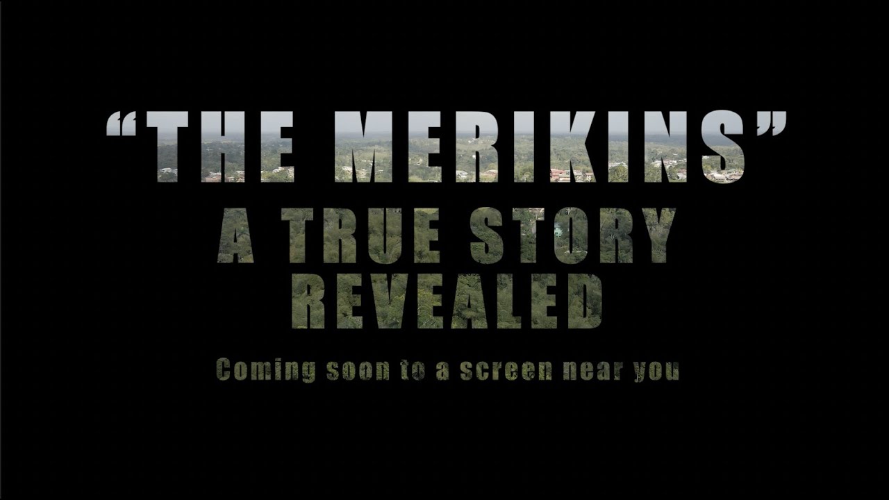 Revealing the Untold Merikins Story - YouTube