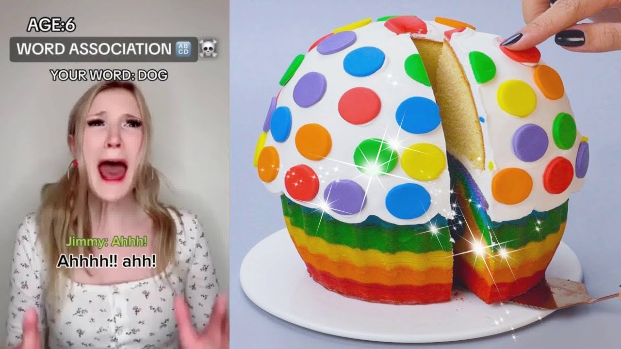 🥕 Text To Speech 💚 Play Cake Storytime 💚 Best Compilation Of ...