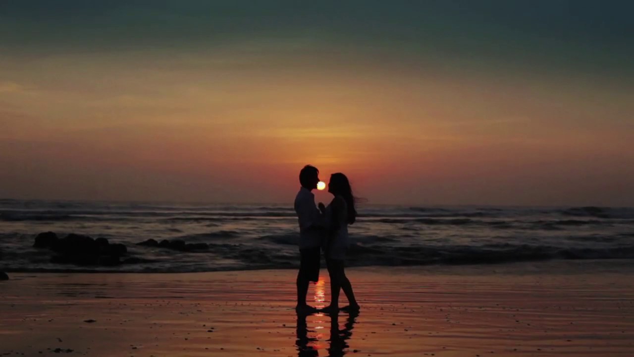 Atardecer en Punta Balcones - YouTube