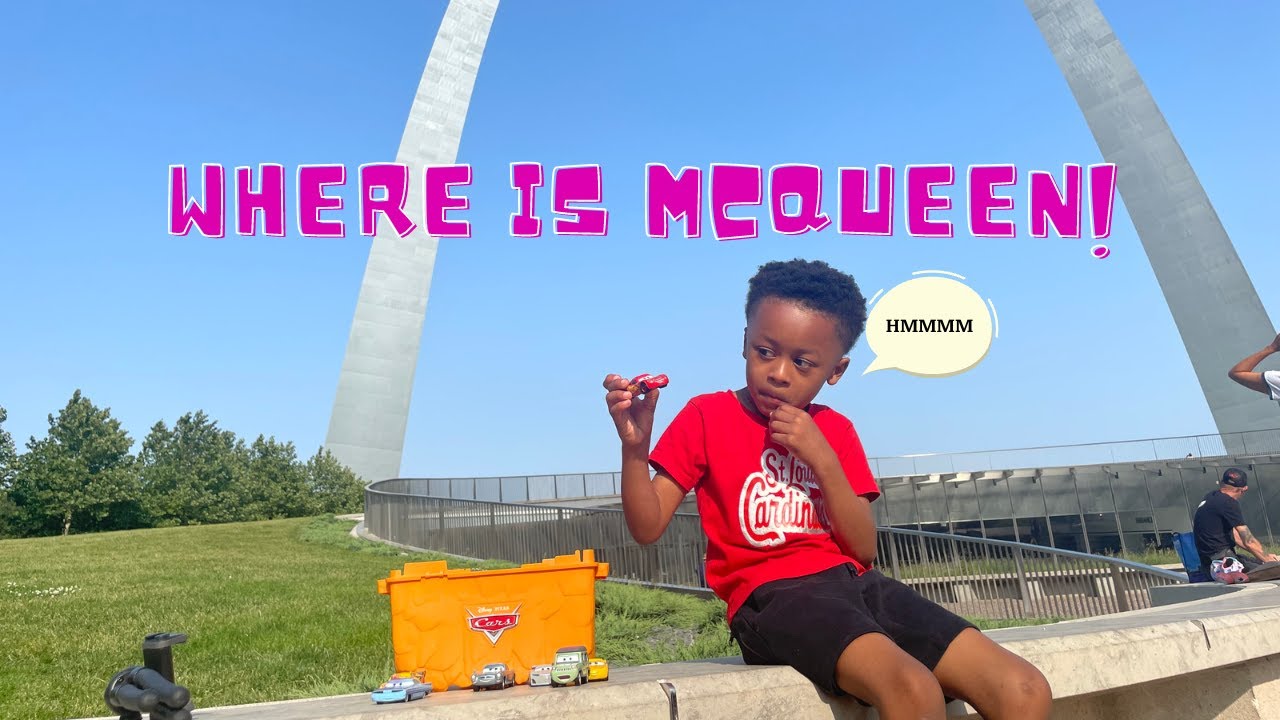 Looking For Lightning McQueen,Natalie Certain,Sally Carrera,Mater ...