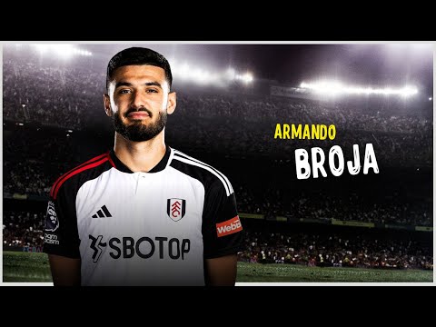 Armando Broja • Skills & Goals