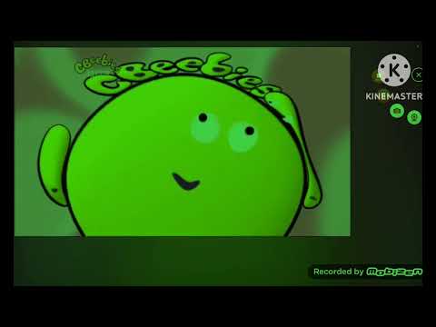 cbeebies birthday ident in g major 816 - YouTube