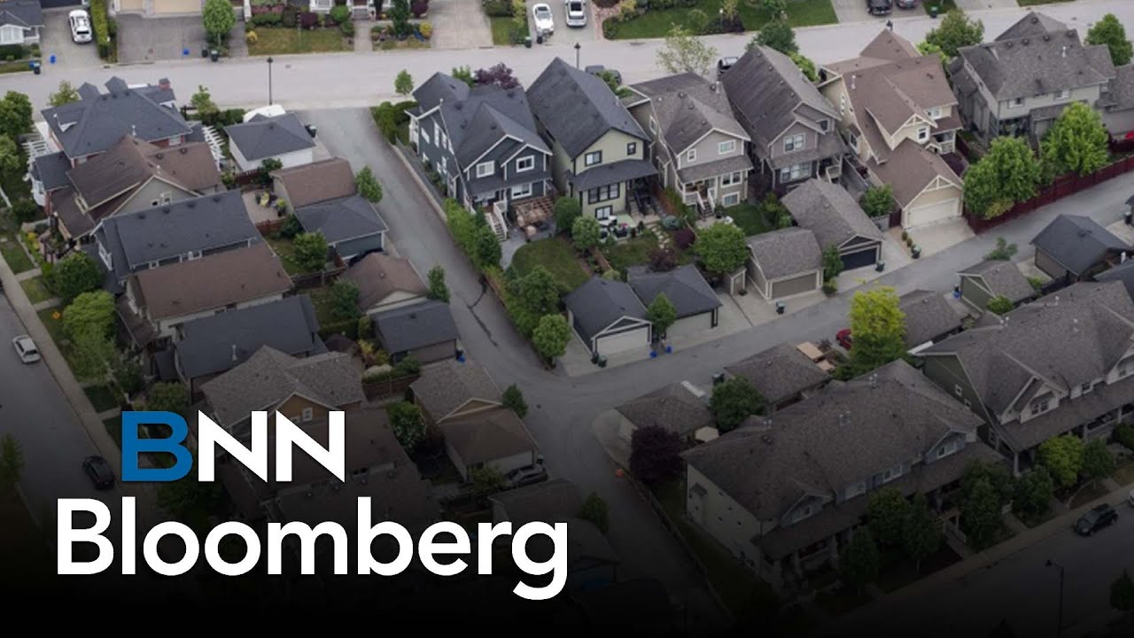 Speed of approvals is the #1 issue: Mattamy Homes Canada’s CEO Brad ...