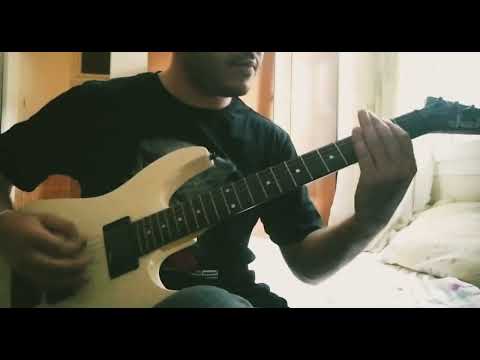 rivayete göre en zor Slipknot riffiymiş