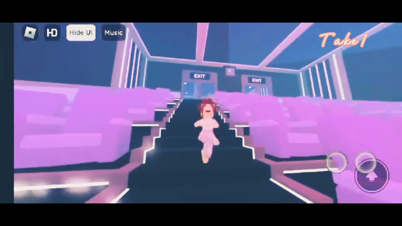 Take 1 Ballet (Roblox Edit) Look Description - YouTube