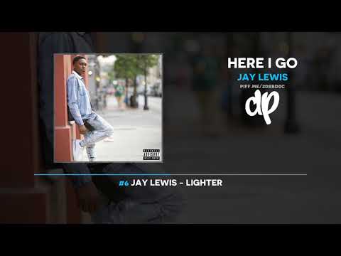 Jay Lewis - Here I Go (FULL MIXTAPE + DOWNLOAD)