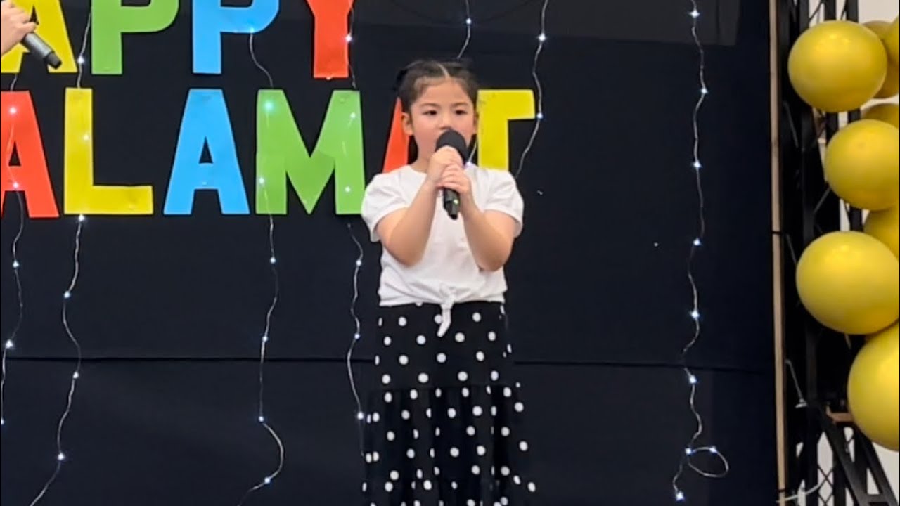 KNEEL DOWN AND PRAY with mum #latepost #mcgi #mcgicares @EAZYFUN - YouTube