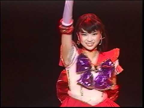 2004 Shin Kaguya Shima Densetsu Kaiteiban FanKan Medley