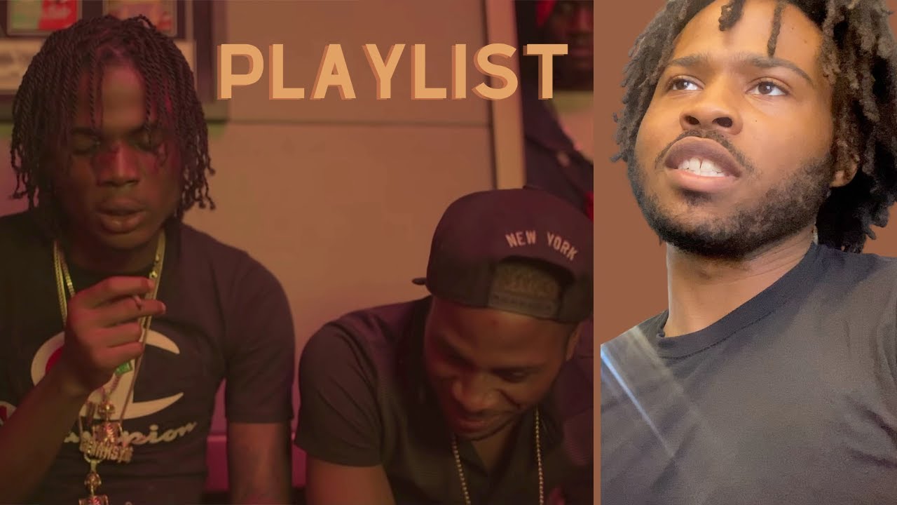 Masicka, Dexta Daps - Leader (Audio Visuals) REACTION - YouTube