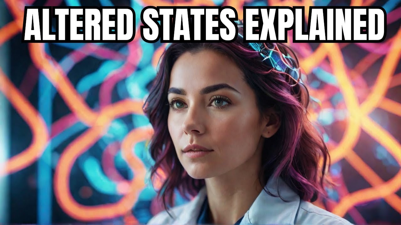 Altered States of Consciousness: From Flow to Psychedelic Experiences ...