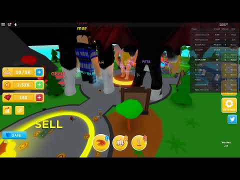 ROBLOX Terraria RPG - YouTube