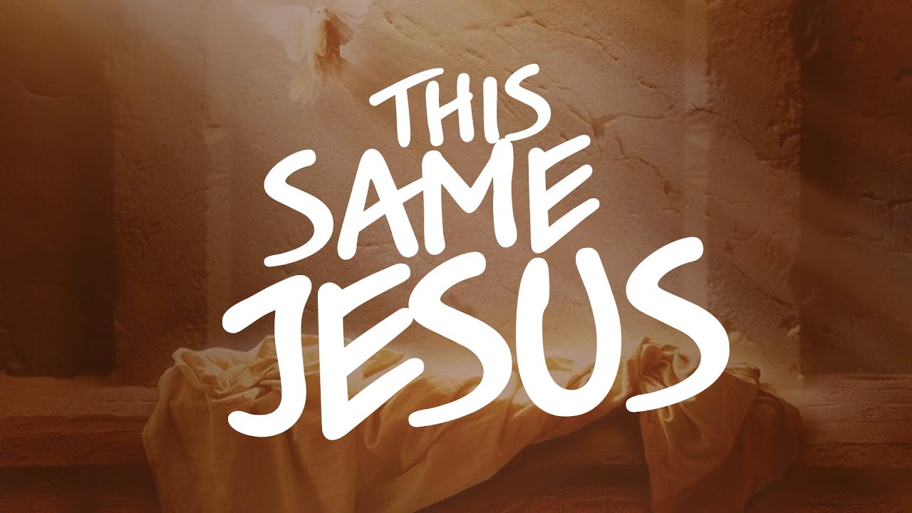 Truth Gatherers Live: Resurrection Sunday - This Same Jesus 3/31/24 ...