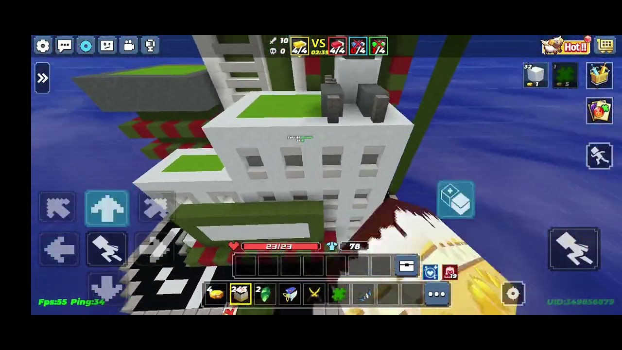 I'm back from retirement - YouTube