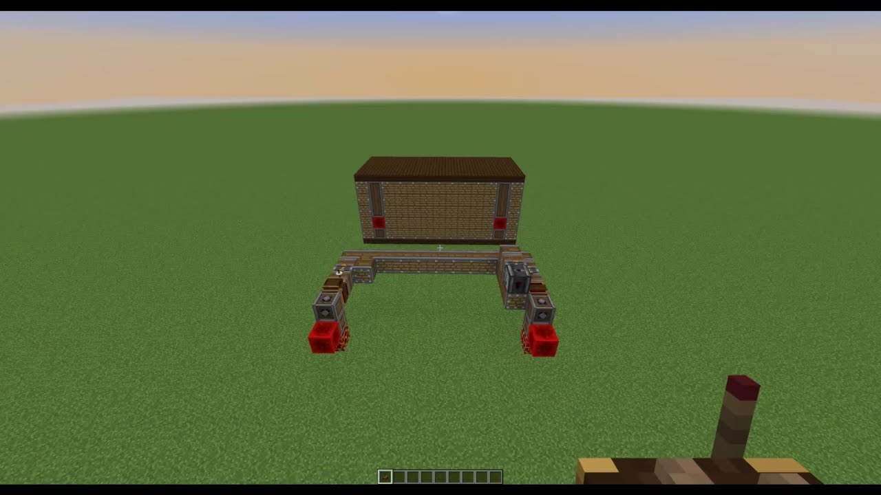 Create Mod - Quick and Dirty Tunnel Bore - YouTube