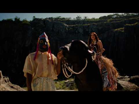 Anitta, KBrum - Sal Grosso (Official Music Video)