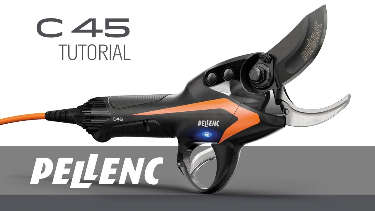 C45 - TUTORIAL - YouTube
