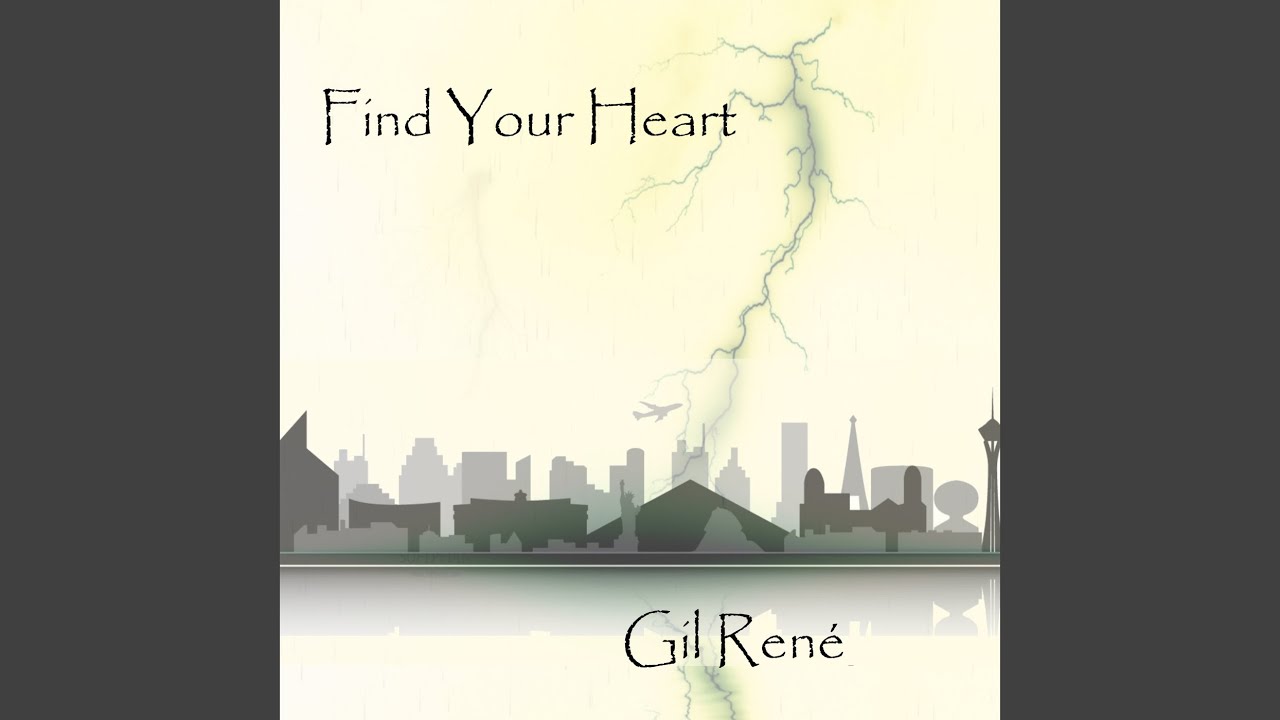 Find Your Heart - YouTube