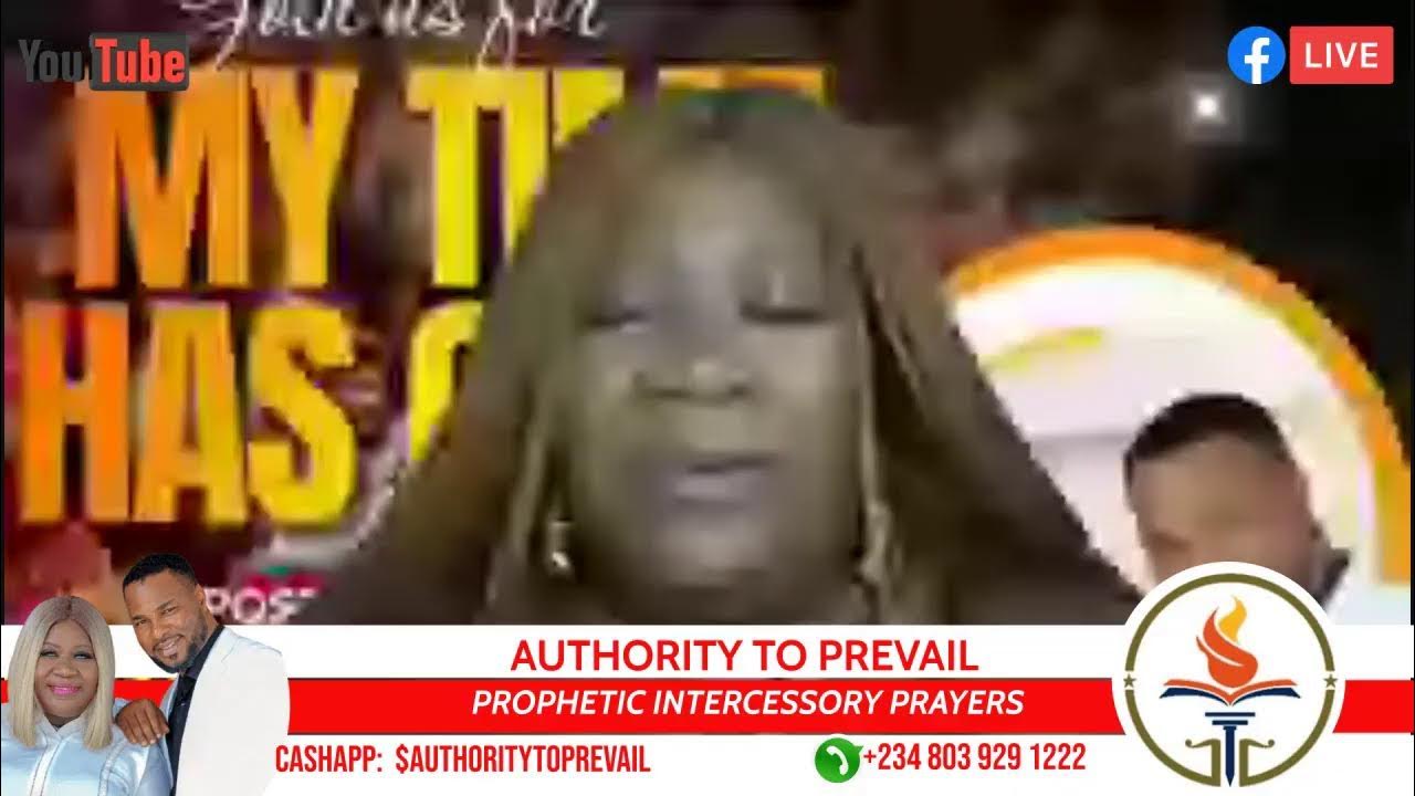 AUTHORITY TO PREVAIL Spirit Of Knowledge THE SEVEN SPIRIT OF GOD authority-to-prevail-spirit-of-knowledge-the-seven-spirit-of-god