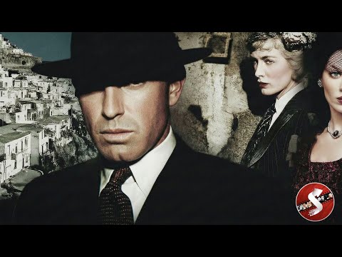 ARGEL (1938) | El Clásico de Hollywood Que Inspiró Casablanca | Película Antigua THRILLER en Español