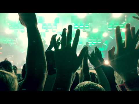 Alt-J - Dissolve Me/Breezeblocks - YouTube