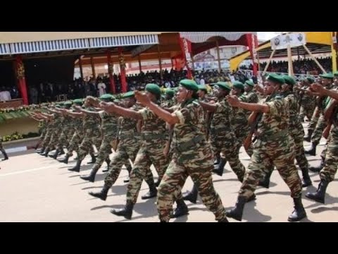 Fati camer f m o sodja Cameroun