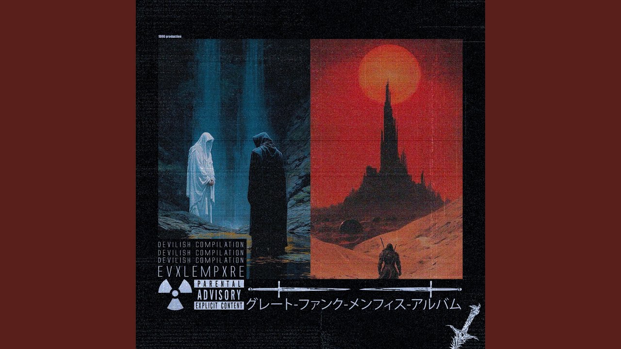 DEVILISH COMPILATION - YouTube