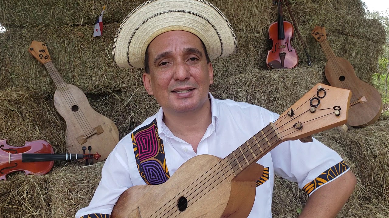 Afinación de La Mejorana - Capítulo 1 - YouTube